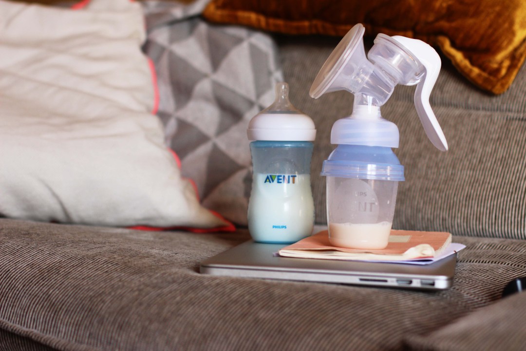 Werkgever moet zorgen voor een goede kolfruimte | PD Group ...